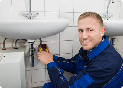 Plumber Portfolio – Best Plumbing Company in Canada